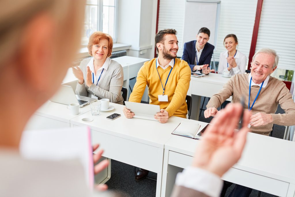 Crew Resource Management Course – Civil Aviation Academy