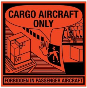 Self-Adhesive Labels – Civil Aviation Academy